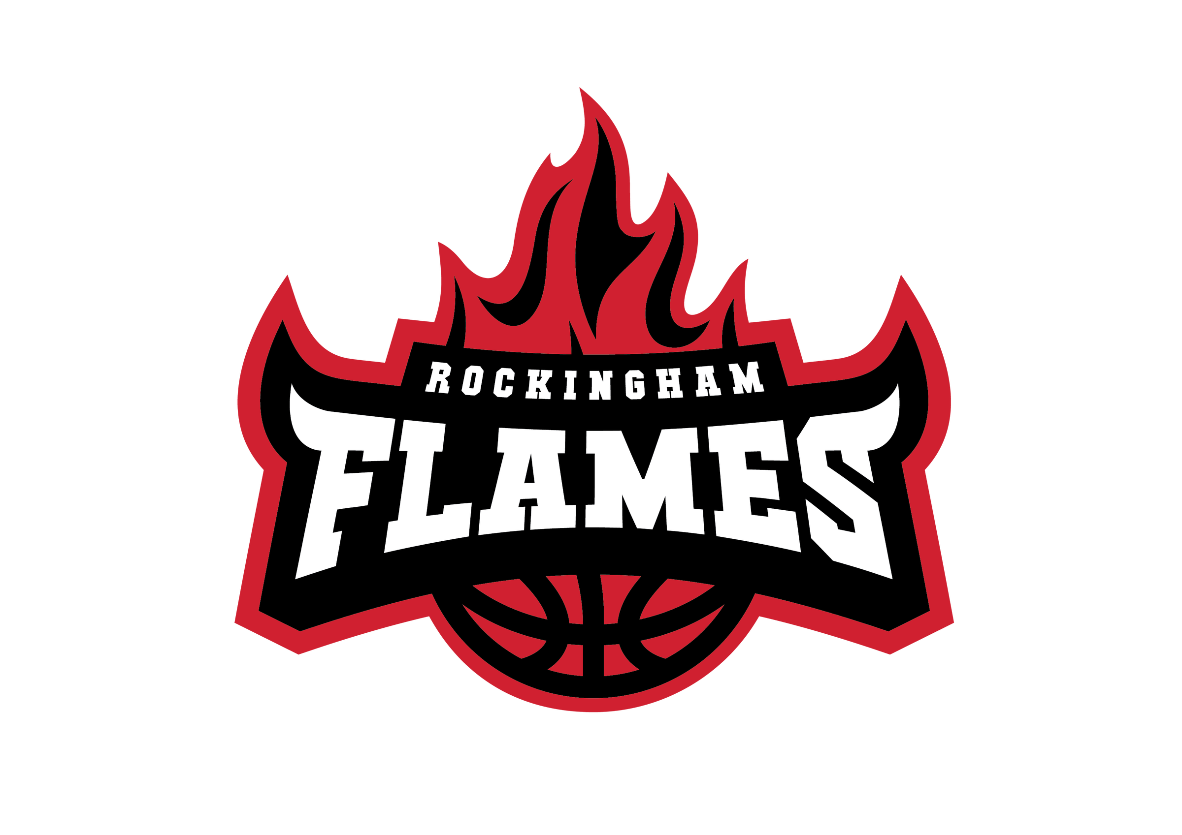 WABL | Rockingham Basketball & recreation Association